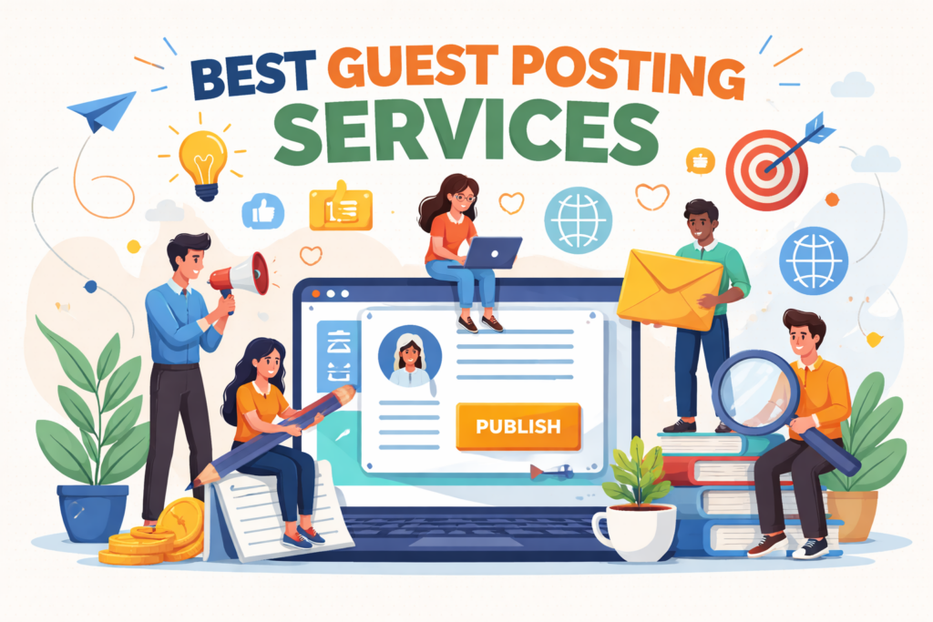 10 Best Guest Posting Services in 2026: Ranked, Reviewed & Compared for ...